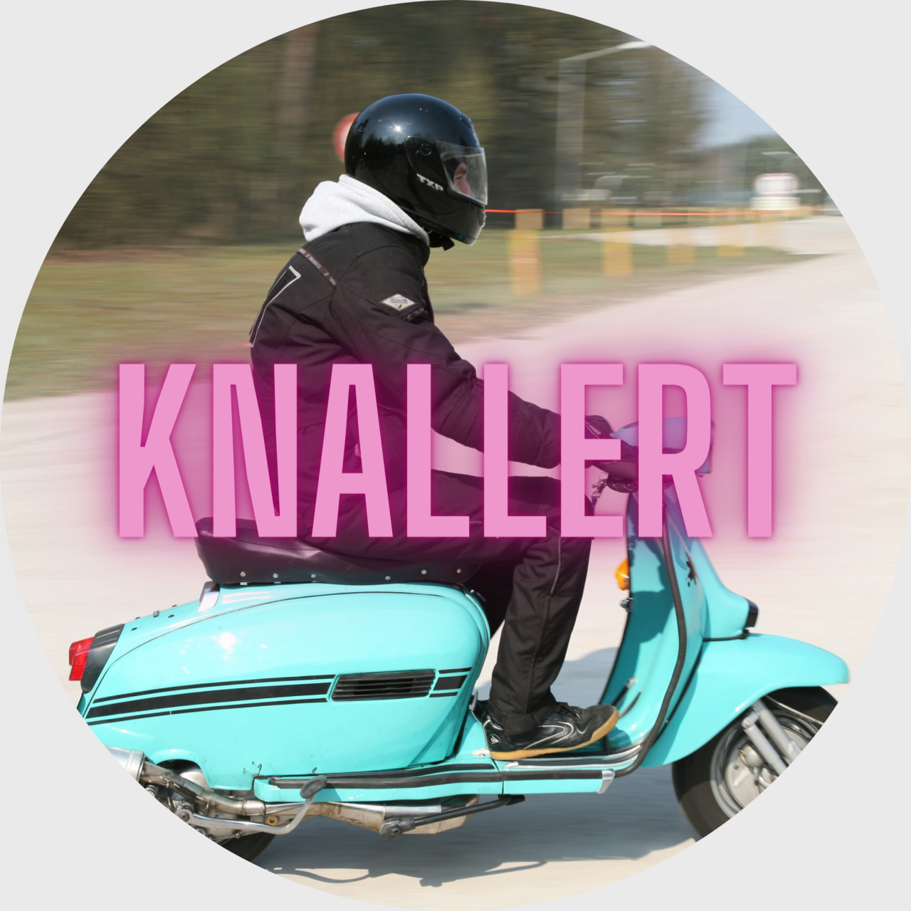 Knallert - Randers Ungdomsskole